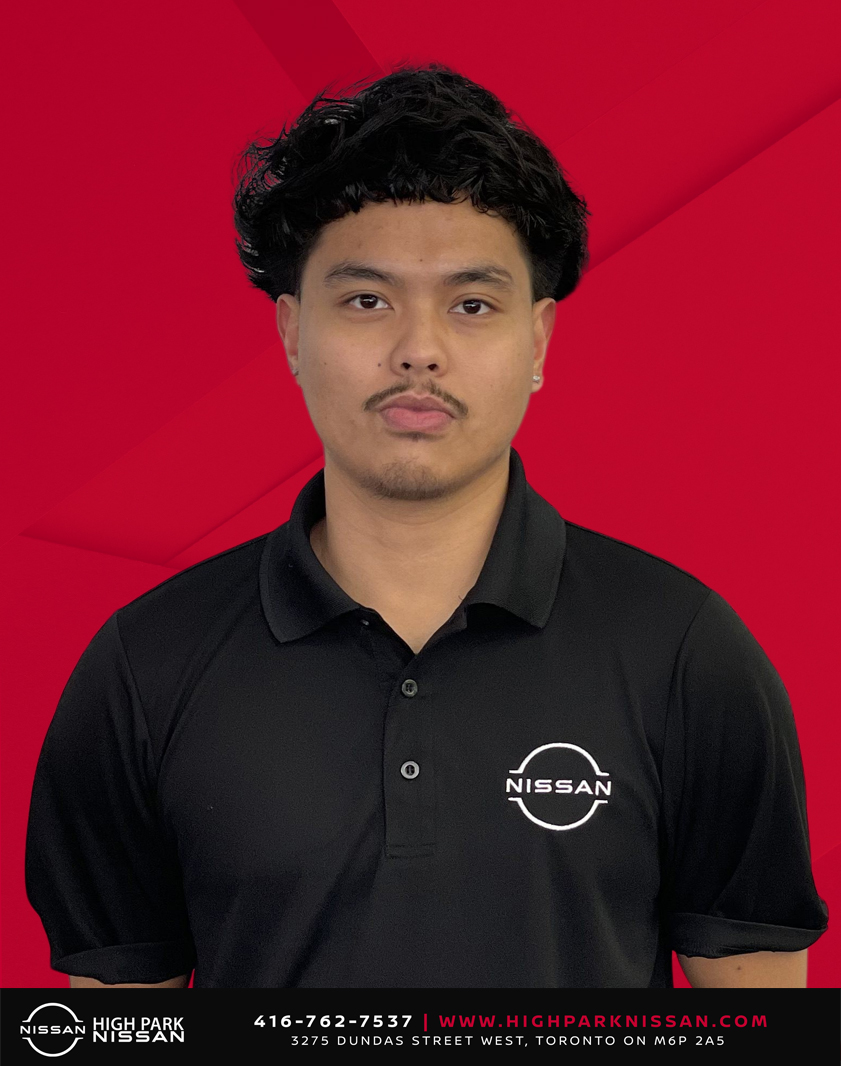 Meet the High Park Nissan Toronto Staff | Toronto, ON Dealer